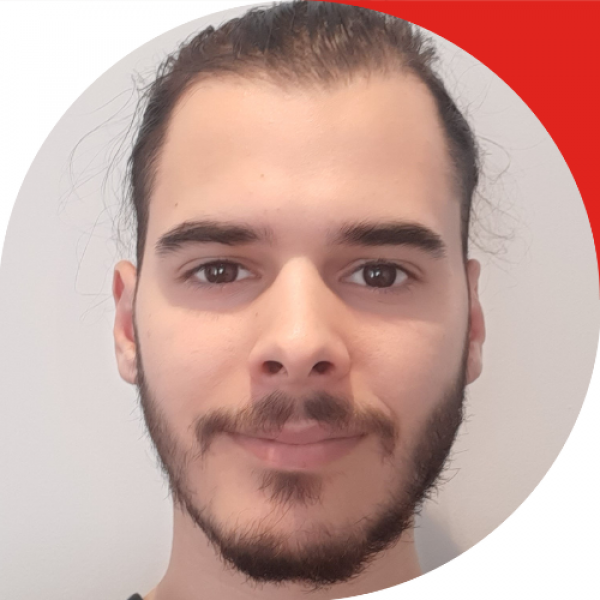 Marc-Andréa Dehais | EPF